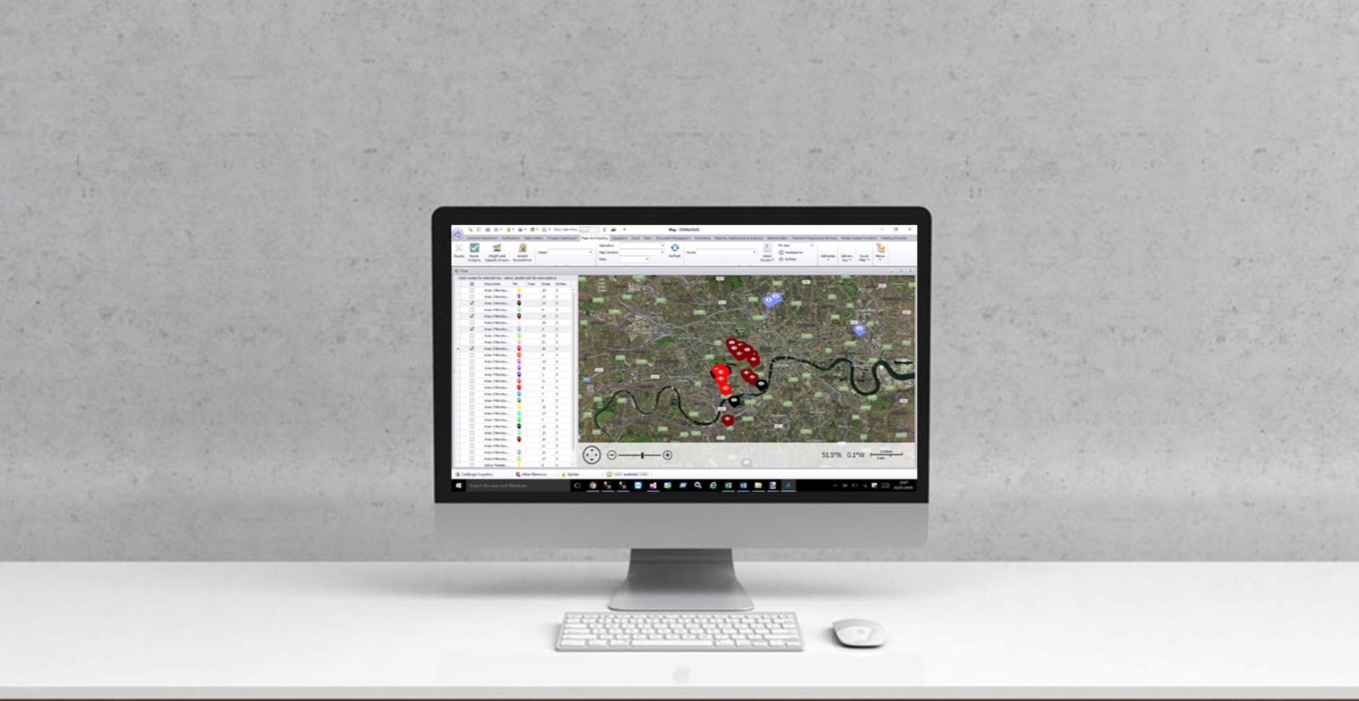 Concept | ServiceLogic